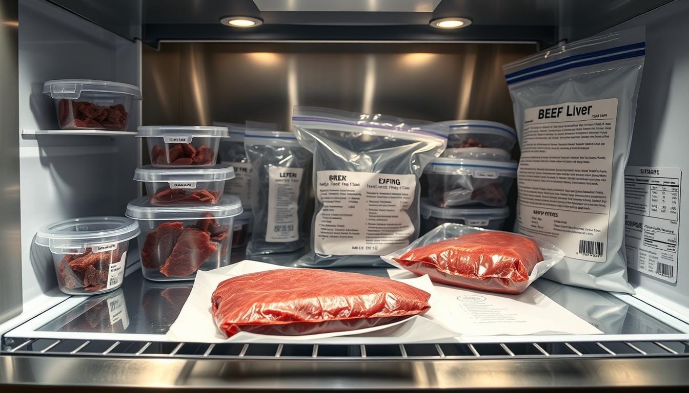 Healthy Beef Liver Recipes: Nutritious and Delicious